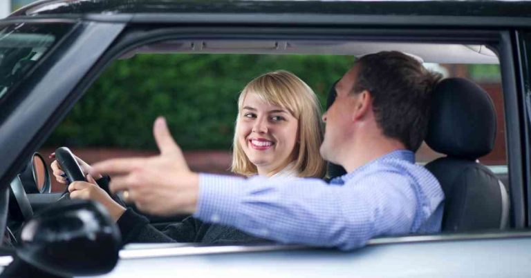 10 Safe Driving Tips for New Drivers